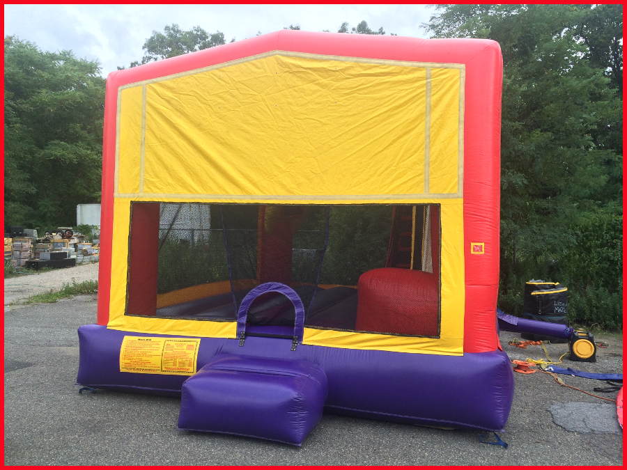 Best cheap inflatable combo inflatables | NyInflatables