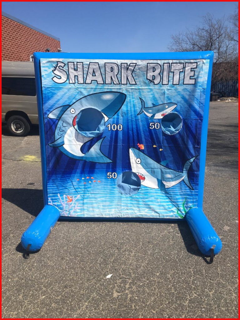 Shark Bite | NyInflatables