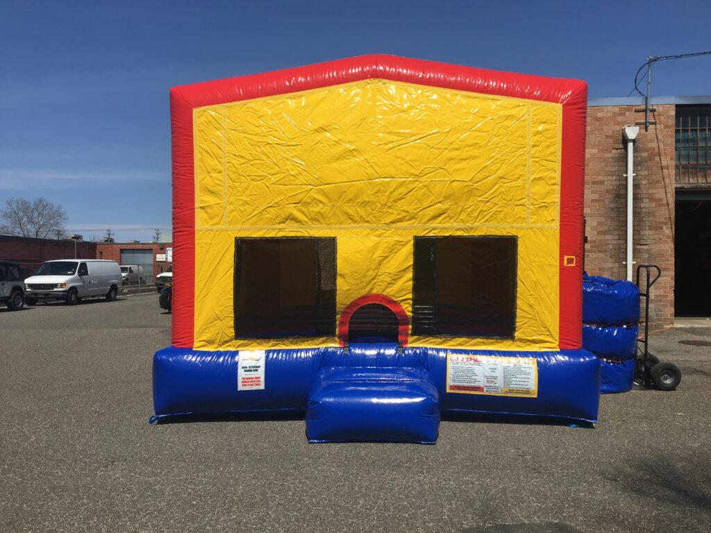Bounce Houses - NyInflatables